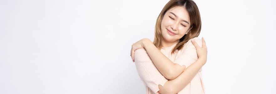 15 Benefícios que só o amor-próprio pode trazer :: IBC - Mente Grata