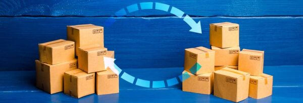 O que é e como funciona uma permuta? - Mente Grata